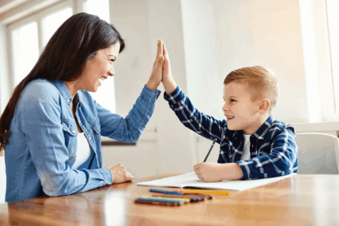 Why One-on-One Instruction Matters in Learning Today - The Batt School