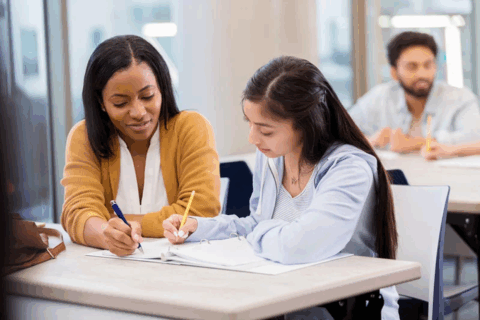 Why One-on-One Instruction Matters in Learning Today - The Batt School